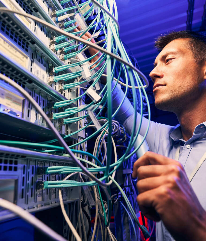 What You Need to Know About Cloud Data Centers | Liquid Web What You Need to Know About Cloud Data Centers | Liquid Web