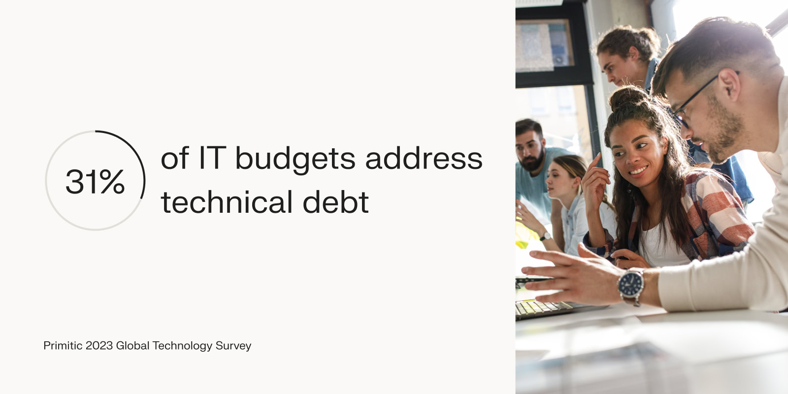 How To Effectively Reduce Technical Debt | Liquid Web