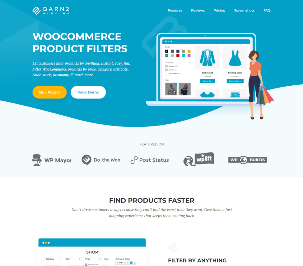 An insider's look at the 10 best WooCommerce filter plugins