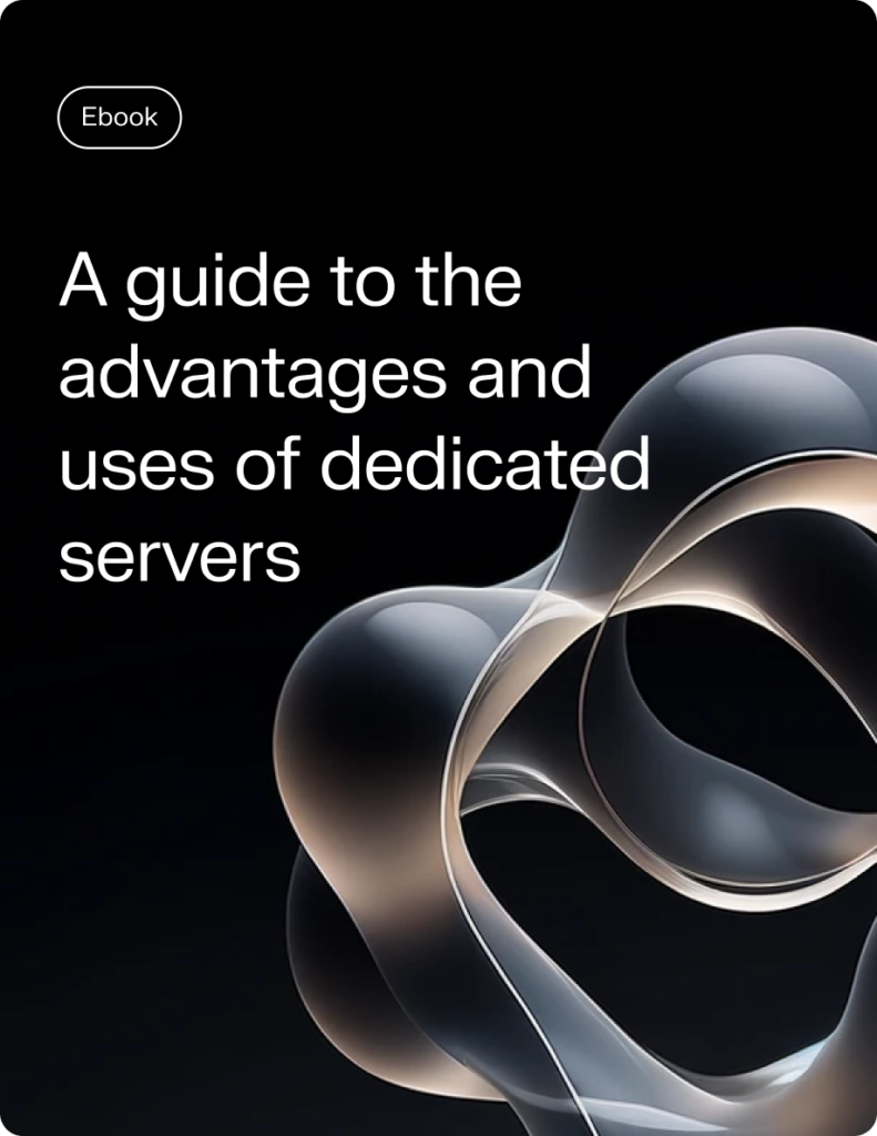 Dedicated Server Guide: Advantages & Uses | Liquid Web