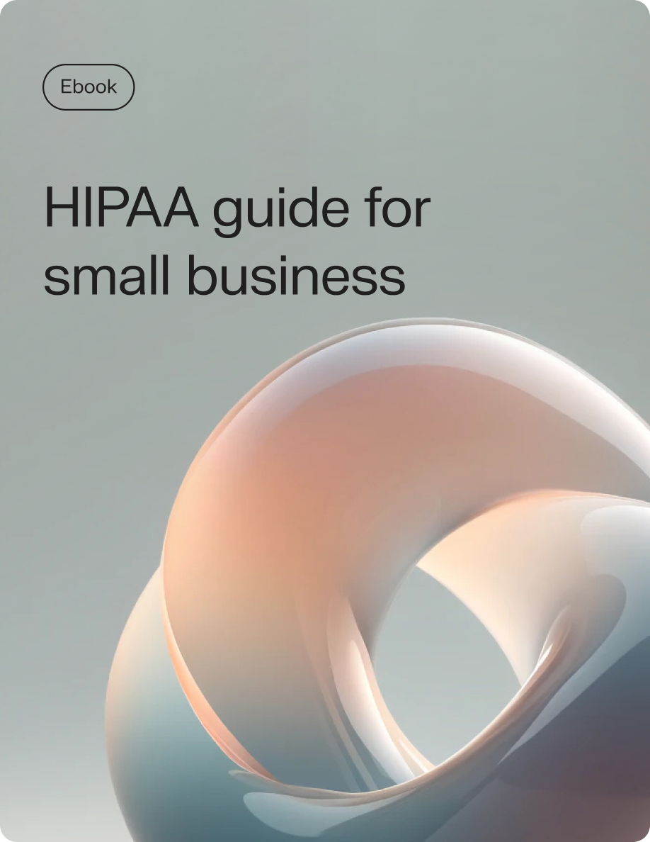 HIPAA Guide for Small Business | Liquid Web