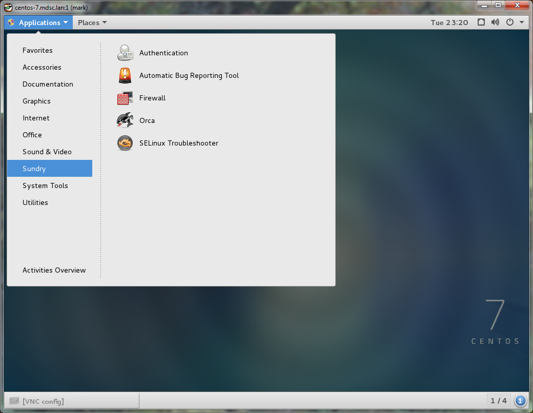 Guide to What Firewalld Is and Setting It Up | Liquid Web