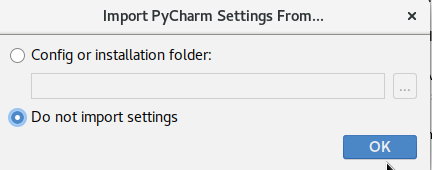 How To Install PyCharm on CentOS 7 and 8 | Liquid Web