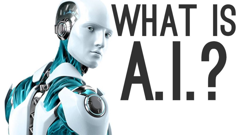 Artificial Intelligence (AI) for Beginners: Understanding AI Fundamentals
