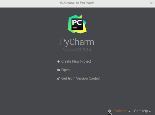How To Install PyCharm on CentOS 7 and 8 | Liquid Web