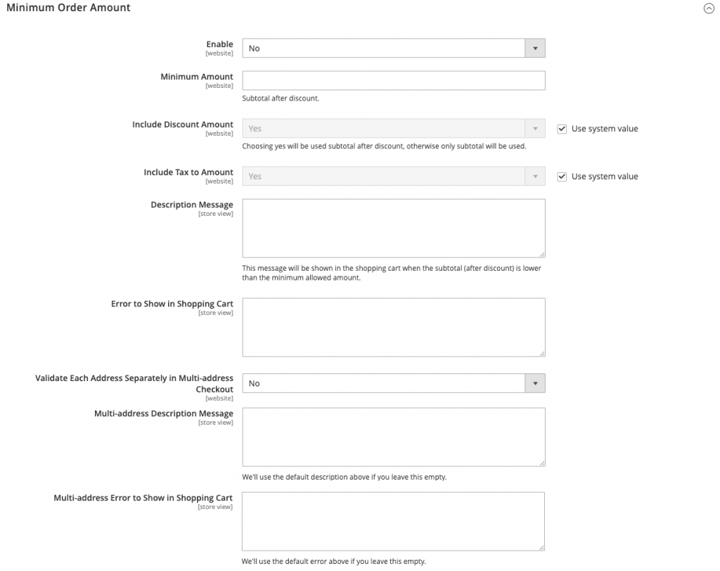 Magento tutorial for beginners: Install, configure, and sell | Liquid Web