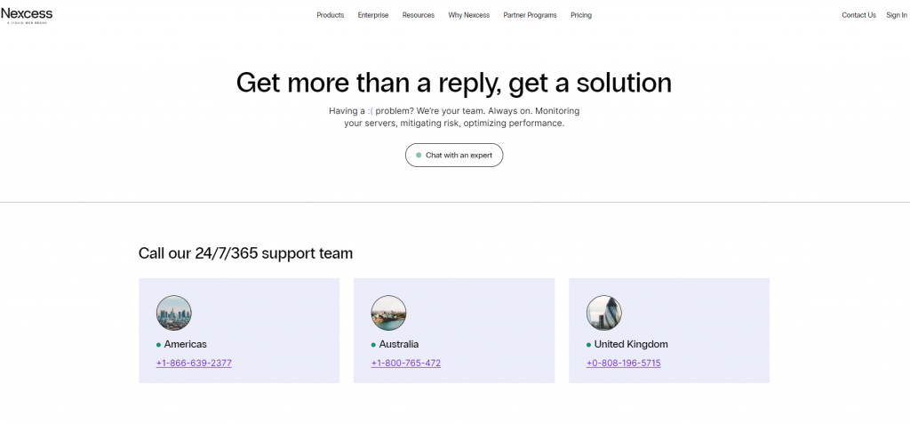 Liquid Web vs Nexcess: What’s the Difference Between Them?