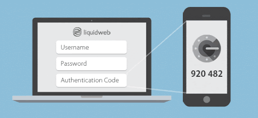 What is Two-Factor Authentication [4 Types and Setup] | Liquid Web