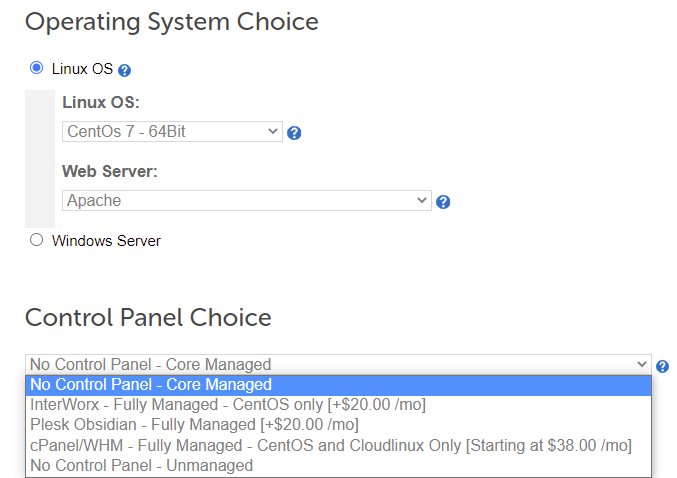 How to Set Up a Dedicated Server: The Ultimate Guide | Liquid Web
