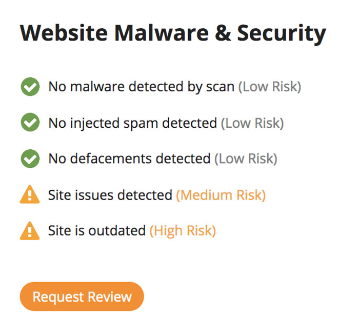 How to Secure a Website - 7 Steps to Protect From Hackers | Liquid Web