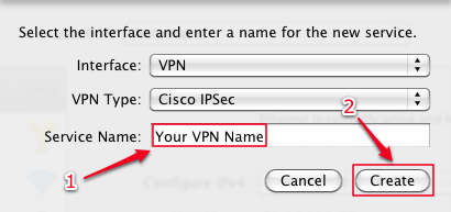 How To Setup Cisco VPN on Mac OS X | Liquid Web