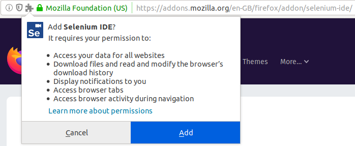 How To Install Selenium Tools On Ubuntu 1804 Liquid Web
