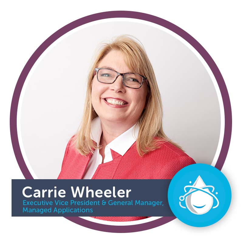 Women in Technology: Carrie Wheeler | Liquid Web