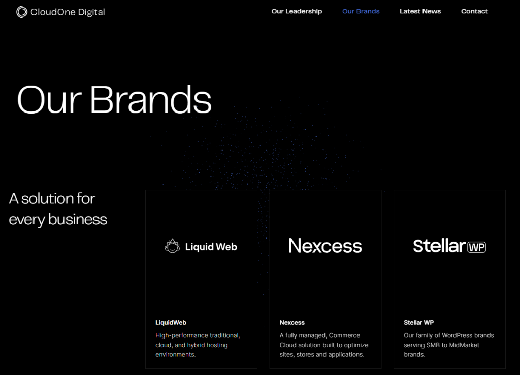 Liquid Web vs Nexcess: What’s the Difference Between Them?