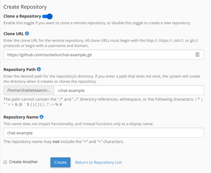 Install Node.js through WHM | Liquid Web Knowledge Base