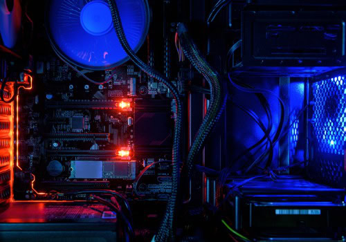 Dedicated Game Servers: What are They? | Liquid Web