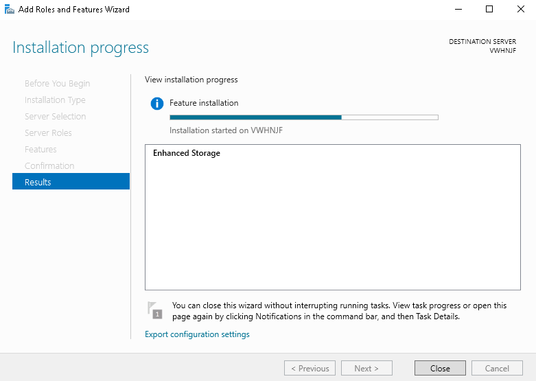 What are Windows Roles? | Liquid Web