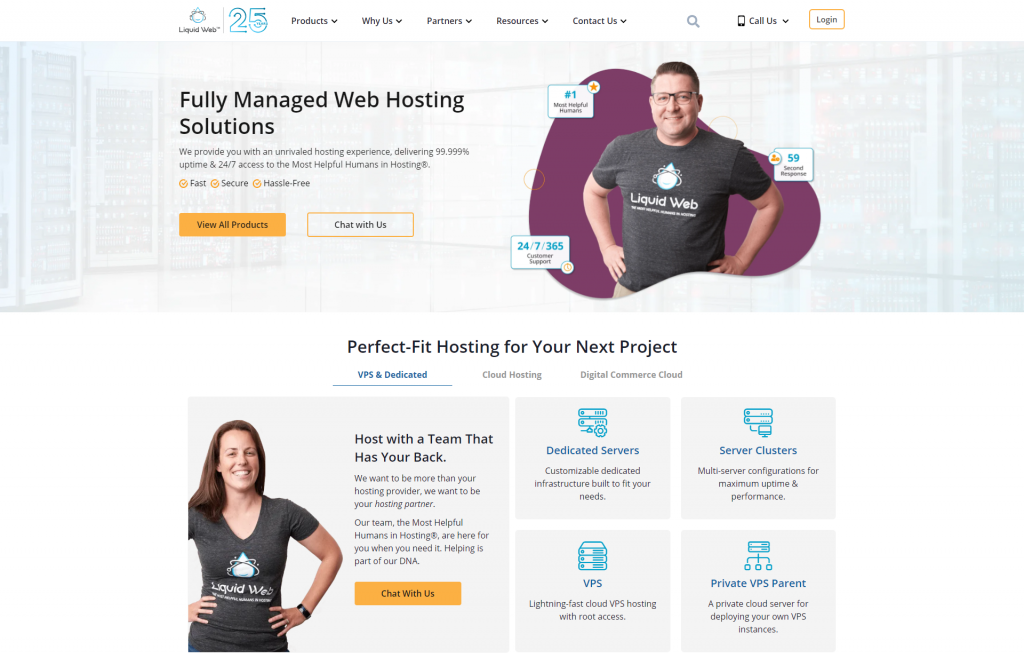Liquid Web vs Nexcess: What’s the Difference Between Them?