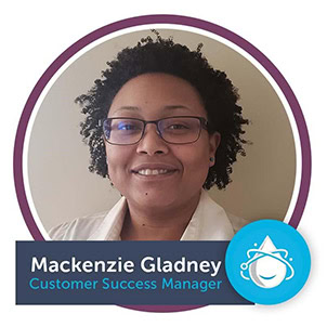 Women in Technology: Mackenzie Gladney | Liquid Web