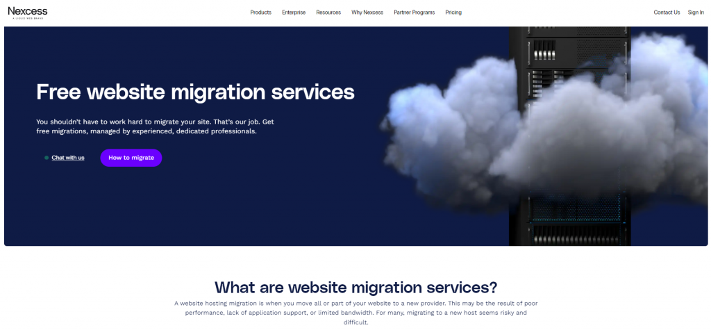 Liquid Web vs Nexcess: What’s the Difference Between Them?