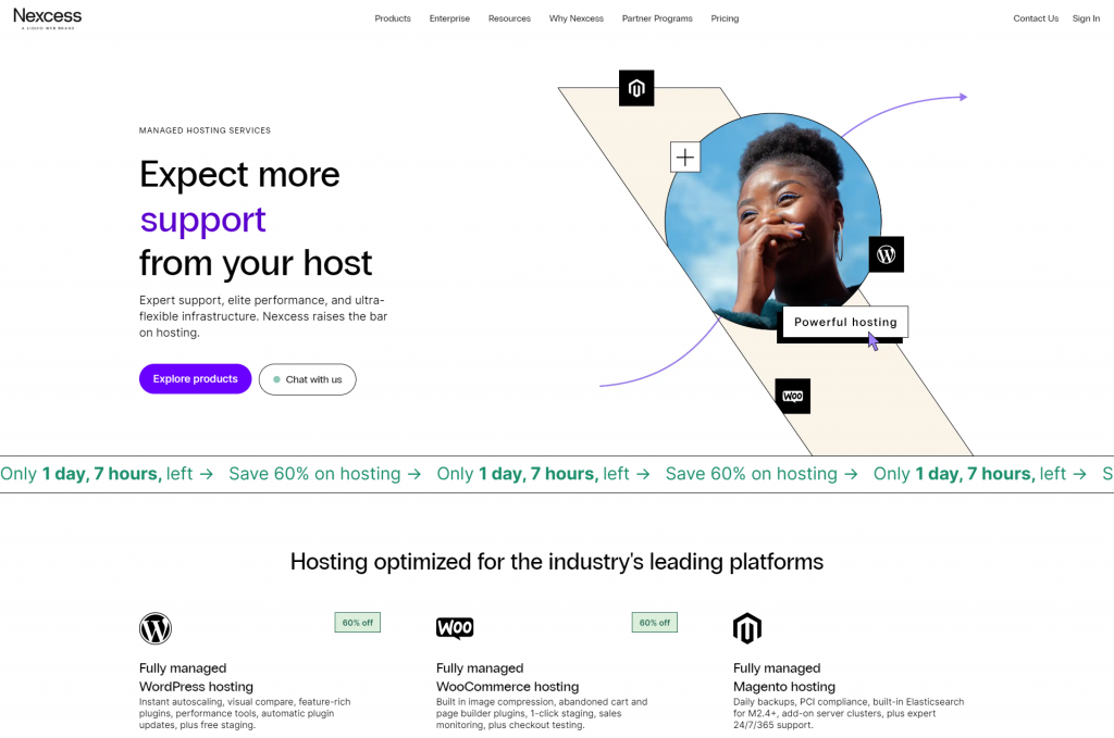 Liquid Web vs Nexcess: What’s the Difference Between Them?