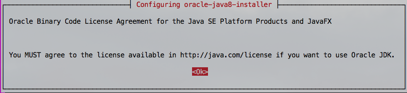 How To Install Oracle Java 8 On Ubuntu 1404 Lts Liquid Web