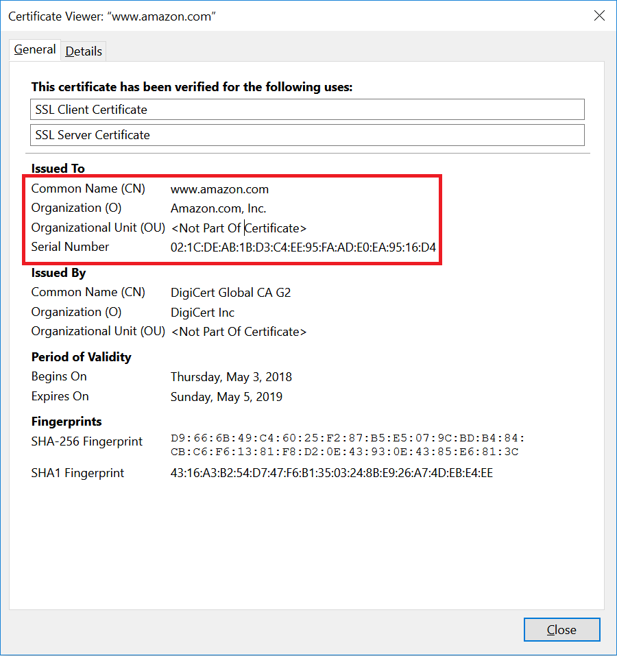 What SSL Certificates Are & Different Types | Liquid Web