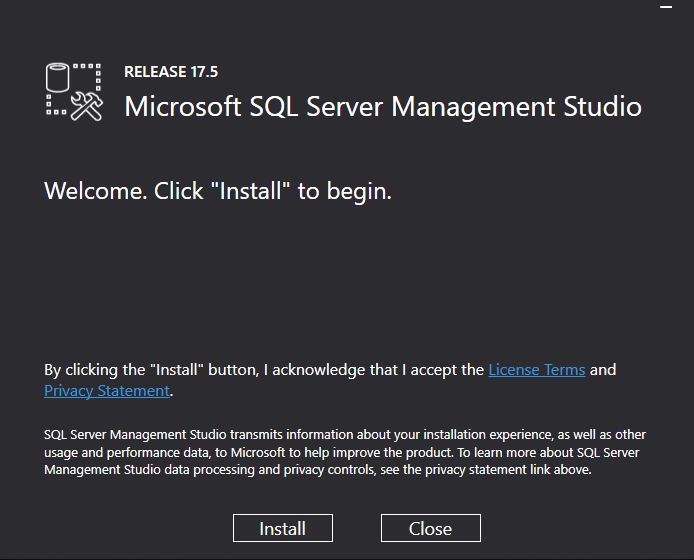 SQL Server Management Studio (SSMS): Tips and Tricks | Liquid Web