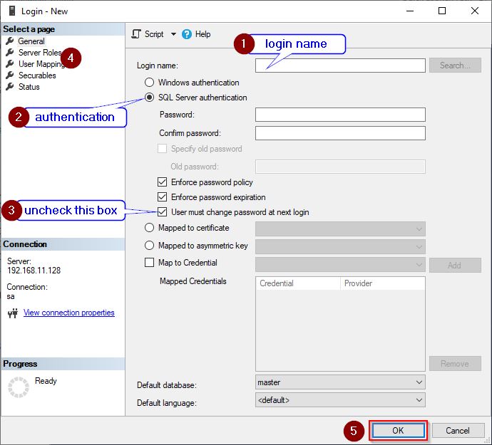 SQL Server Management Studio (SSMS): Tips and Tricks | Liquid Web