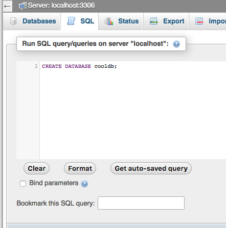 MariaDB/MySQL Error #1045, #1044 SOLVED! | Liquid Web