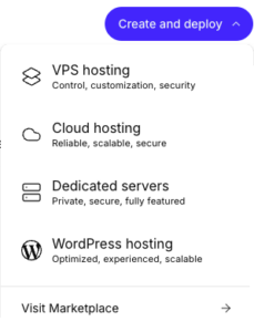 Exploring Your My Liquid Web Account | Liquid Web