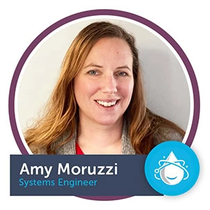 Women in Technology: Amy Moruzzi | Liquid Web