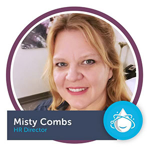 Women in Technology: Misty Combs | Liquid Web