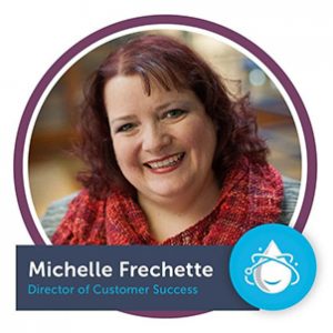 Women in Technology: Michelle Frechette | Liquid Web