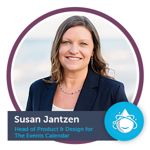 Women in Technology: Susan Jantzen | Liquid Web