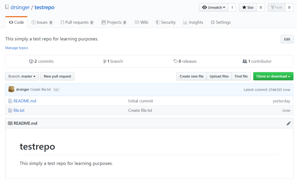 How To Clone A Git Repo on CentOS | Liquid Web