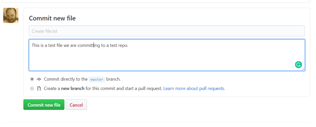 How To Clone A Git Repo on CentOS | Liquid Web