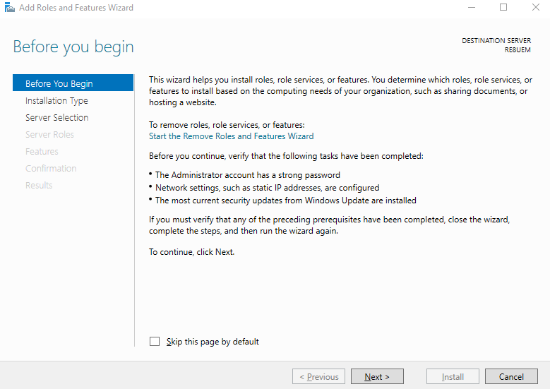 FTP Setup For IIS | Liquid Web Knowledge Base
