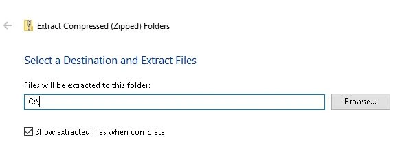 How to Install Apache for Windows and Configure It | Liquid Web