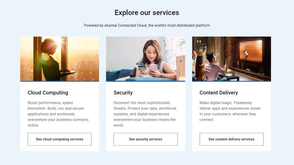 The Best DDoS Protection for Enterprise Websites | Liquid Web