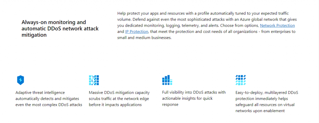 The Best DDoS Protection for Enterprise Websites | Liquid Web