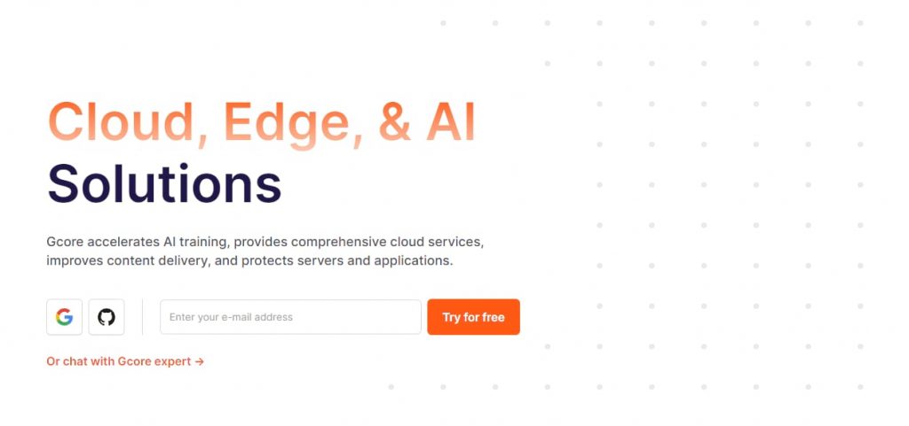 The Best DDoS Protection for Enterprise Websites | Liquid Web