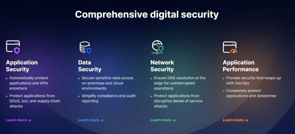 The Best DDoS Protection for Enterprise Websites | Liquid Web
