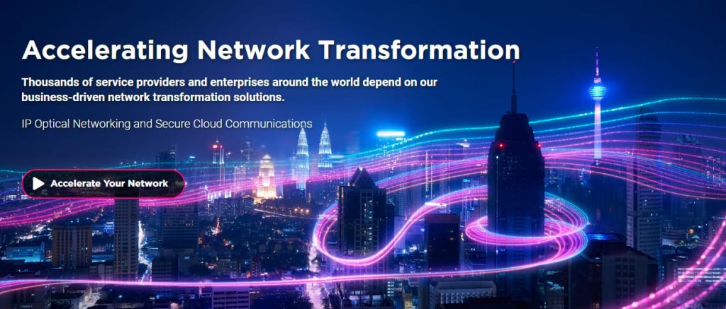 The Best DDoS Protection for Enterprise Websites | Liquid Web