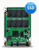 Cloud Dedicate SSD: Our Most Powerful Servers, Now Faster | Liquid Web