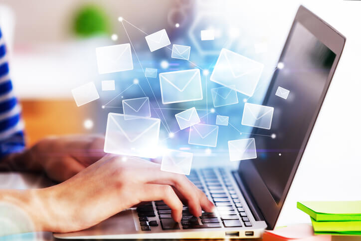 Six Reasons to Switch to Premium Business Email | Liquid Web