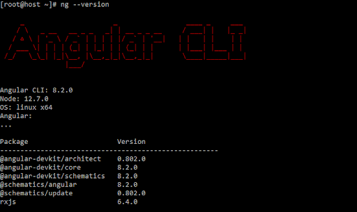 Installing AngularJS | Liquid Web