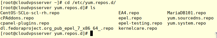 How to Use Linux Installation Commands | Liquid Web