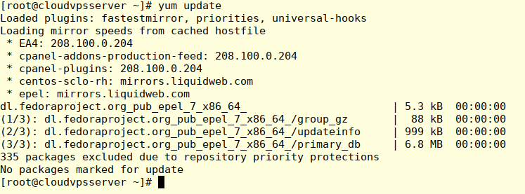 How to Use Linux Installation Commands | Liquid Web