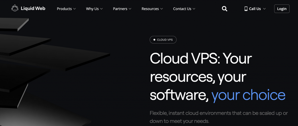 Introducing Cloud Studio | Liquid Web